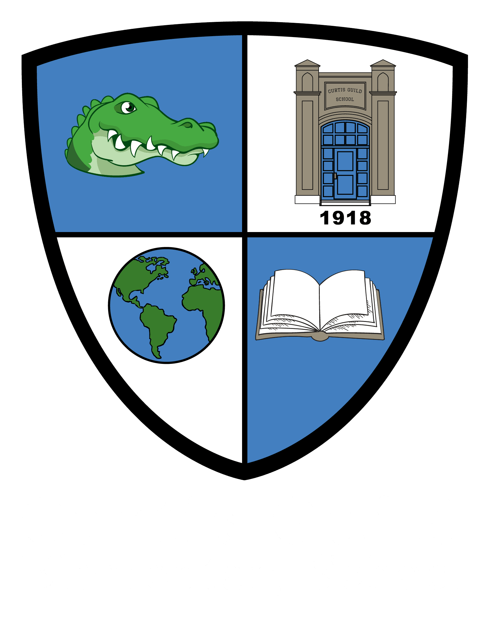 Curtis Guild Elementary School | Public School | East Boston, MA